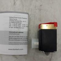 China Atlas Copco Spare Parts 1089042813 Solenoid Valve for Screw Air Compressor for sale