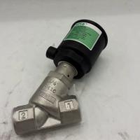 China Atlas Copco Spare Parts 1089038034 Original Solenoid Valve for Screw Air Compressor for sale