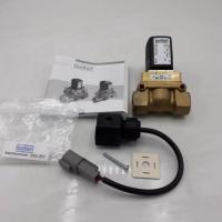 China Atlas Copco Spare Parts 1089035161 Unload Solenoid Valve for Screw Air Compressor for sale