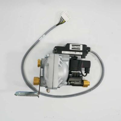 China Atlas Copco Spare Parts 2901146551 Electronic Automatic Drain Valve for Industrial Air Compressor for sale