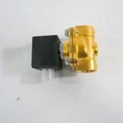 China Atlas Copco Spare Parts 1089064111 Solenoid Valve for Air Compressor for sale