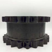 China Atlas Copco Spare Parts 1614873800 Flexible Rubber Coupling For GA11 GA37 Air Compressor for sale