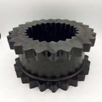 China Atlas Copco Spare Parts 1614873800 Flexible Rubber Coupling For GA11 GA37 Air Compressor for sale