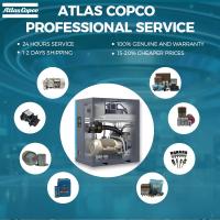 China Atlas Copco Spare Parts 1614873800 Flexible Rubber Coupling For GA11 GA37 Air Compressor for sale