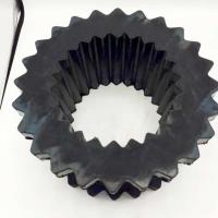 China 1614873900 Atlas Copco Spare Parts Original Flexible Rubber Coupling For Air Compressor for sale