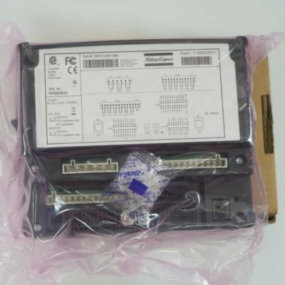 China Atlas Copco Compressor Controller Control Panel Spare Parts Genuine Original Ready Stock for sale