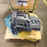 China 1616761280 Atlas Copco Air End Original For Industrial Compressor Applications for sale