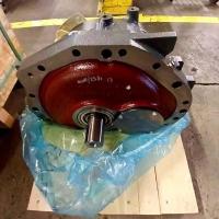 China 1616761280 Atlas Copco Air End Original For Industrial Compressor Applications for sale