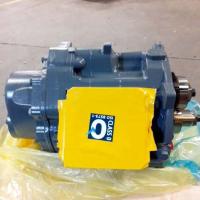 China 1616580381 Atlas Copco Air End For Industrial Oil Free Screw Air Compressor for sale