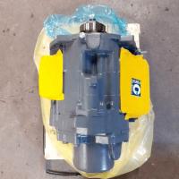China 1616580381 Atlas Copco Air End For Industrial Oil Free Screw Air Compressor for sale