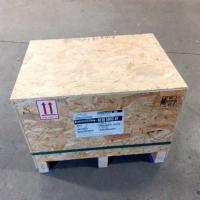 China 1616580381 Atlas Copco Air End For Industrial Oil Free Screw Air Compressor for sale