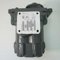 China 1616753592 Oil Injected Rotary Air End Assembly For Industrial Screw Air Compressor for sale