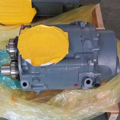 China Atlas Copco 1616590481 1616590482 Original O.F.S. M-21 Oil-free Screw Air End for ZR250 ZT250 Series Air Compressor for sale