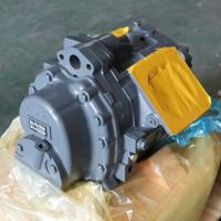 China Atlas Copco 1616595281 1616747281 Original Oil-free Screw Air End for Atlas Copco ZR132 ZT132 Series Air Compressor for sale