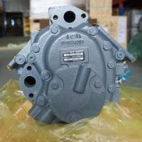 China Atlas Copco 1616595281 1616747281 Original Oil-free Screw Air End for Atlas Copco ZR132 ZT132 Series Air Compressor for sale