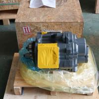 China Atlas Copco 1616595281 1616747281 Original Oil-free Screw Air End for Atlas Copco ZR132 ZT132 Series Air Compressor for sale
