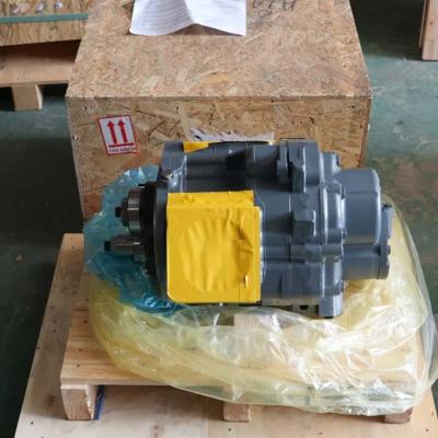 China Atlas Copco 1616595281 1616747281 Original Oil-free Screw Air End for Atlas Copco ZR132 ZT132 Series Air Compressor for sale