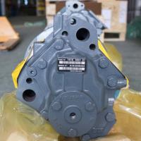 China Atlas Copco 1616585181 Oil Free Screw Air End For ZR160VSD ZT160VSD Series Air Compressor for sale