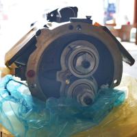 China Atlas Copco 1616585181 Oil Free Screw Air End For ZR160VSD ZT160VSD Series Air Compressor for sale