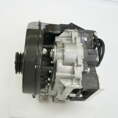 China Atlas Copco 2236050100 Air End Atsl-165e 3.7kw 8bar for Oil-Free Scroll Air Compressor for sale