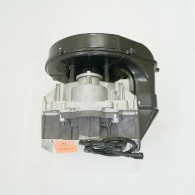 China Atlas Copco 1616741883 5,5kw 8 bar Ofsl/E03 Air End Original for Oil-Free Scroll Air Compressor for sale