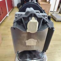 China Atlas Copco 1616833681 Air End OFSL D-01 3,7 8 BAR for Oil-Free Screw Compressor for sale