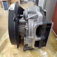 China Atlas Copco 1616833681 Air End OFSL D-01 3,7 8 BAR for Oil-Free Screw Compressor for sale