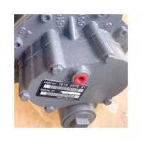 China Original Atlas Copco Air Compressor Head 1616657581 For Atlas Copco GA5 GA7 GA11 for sale