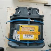 China Altas Copco 1616728190 1616728180 O.I.S. K-36 AIREND Air End Element for Oil injected screw air compressor for sale