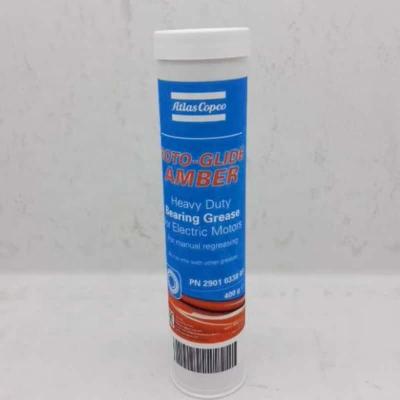 China 2901033803 Atlas Copco ROTO-GLIDE AMBER Grease 400g Original for Motor Bearings for sale