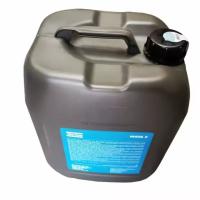 China 1630016100 Atlas Copco PAROIL S Fully Synthetic Compressor Lubricant Oil for Portable Mobile Air Compressors for sale