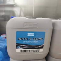 China 2908850101 Roto Z Fluid 20L Original Mineral Lubricant For Oil Free Screw Air Compressor for sale
