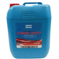 China Air Compressor Lubricating Oil 1630204120 2901170100 for Atlas Copco Air Compressor for sale