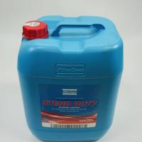 China Air Compressor Lubricating Oil 1630204120 2901170100 for Atlas Copco Air Compressor for sale