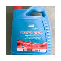 China Air Compressor Lubricating Oil 1630204120 2901170100 for Atlas Copco Air Compressor for sale