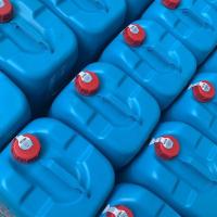 China 2901170100 Long Life Atlas Copco Lubricant For Atlas Copco Rotary Compressor for sale