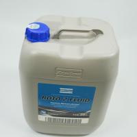 China Atlas Copco 2908850101 Roto-z 20L Original Air Compressor Lubricant Oil for sale