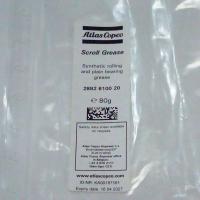 China 2892610020 Original Grease For Atlas Copco Scroll Air Compressor for sale