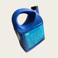 China Original 1503614260 2901179100 1630204005 Industrial Piston Type Air Compressor Lubricant Oil 5L for sale