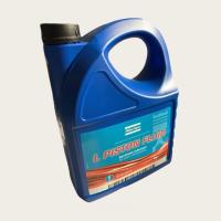 China Original 1503614260 2901179100 1630204005 Industrial Piston Type Air Compressor Lubricant Oil 5L for sale