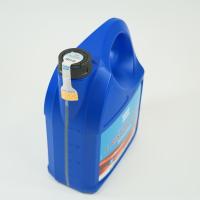 China Atlas Copco Genuine 1630204005 LP Piston Fluid 5 Liter For Air Compressor Service for sale