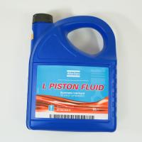 China Atlas Copco Genuine 1630204005 LP Piston Fluid 5 Liter For Air Compressor Service for sale