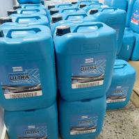 China Atlas Copco 1630204120 20L RS ULTRA Original Industrial Compressor Lubricant Oil for sale