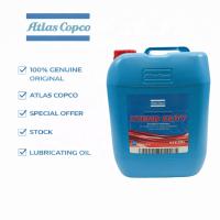 China Atlas Copco 2901170100 Synthetic Air Compressor Lubricant Oil for sale