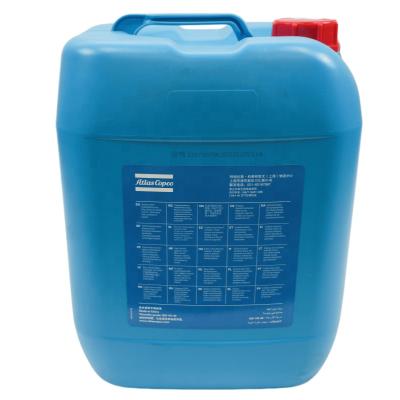 China Atlas Copco 2901170100 Synthetic Air Compressor Lubricant Oil for sale