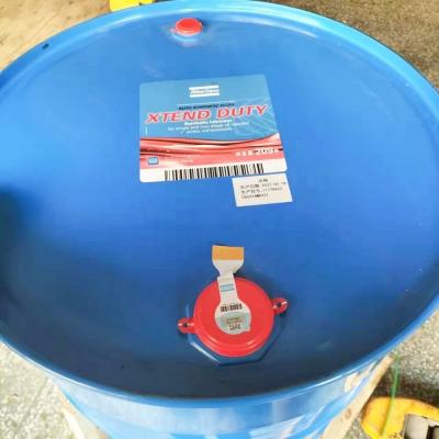 China Atlas Copco 2901170200 Roto Xtend Duty Synthetic Air Compressor Oil 209L for sale