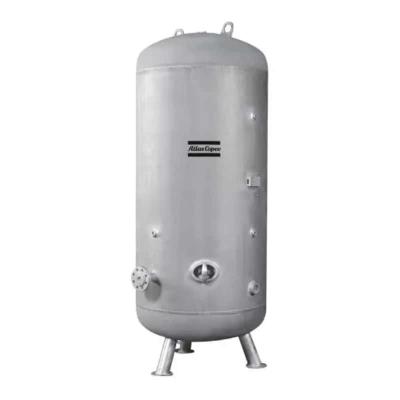 China Genuine Atlas Copco LV1060-200 Compressed Air Storage Tank 1060Gal 200PSI 1280566585 for sale