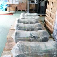 China Atlas Copco COX850805 8102062022 Membrane Nitrogen Generator 95%-99.5% Purity for sale