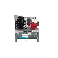 China 8090303366 Atlas Copco AR-P49 13HP Honda Gas Powered 30Gallon Horizontal Piston Compressor for sale