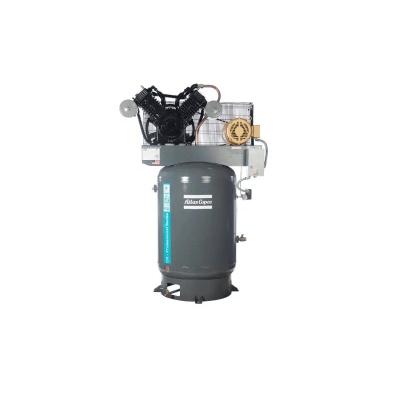 China 2020041847 Oil Free Compressors CR10-CRS2 10HP 460V 3Ph 120Gal TEFC NEMA4 Two Stage for sale